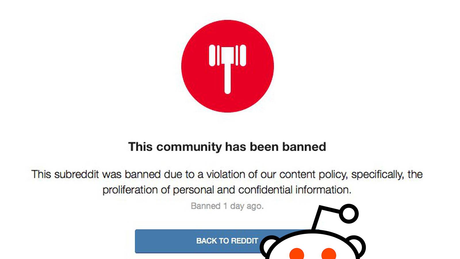 Reddit Has Banned Almost 7,000 Subreddits Since Hate Policy Changes