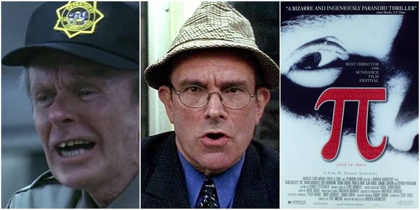 10 Behind-The-Scenes Facts About The Making Of Requiem For A Dream