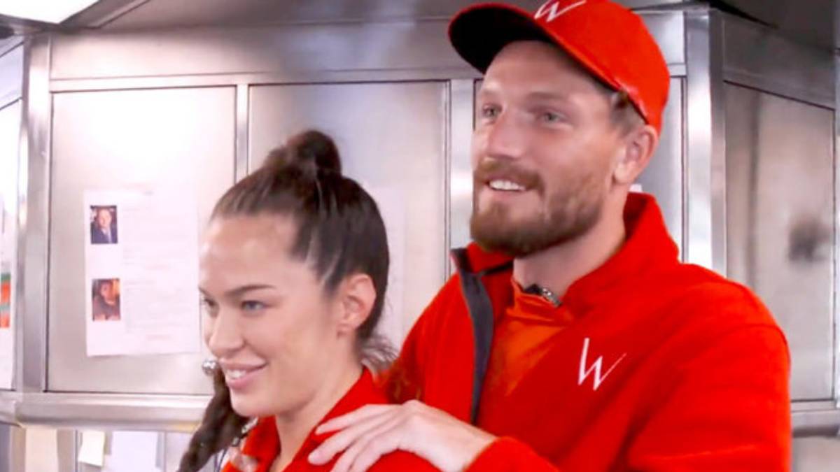 Below Deck Med: Model Rob Westergaard's Dating History