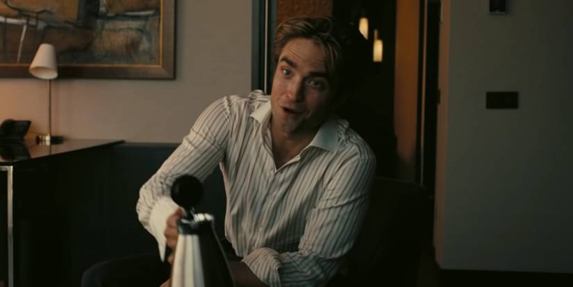 Tenet Cast Guide: Where You Recognize The Actors From