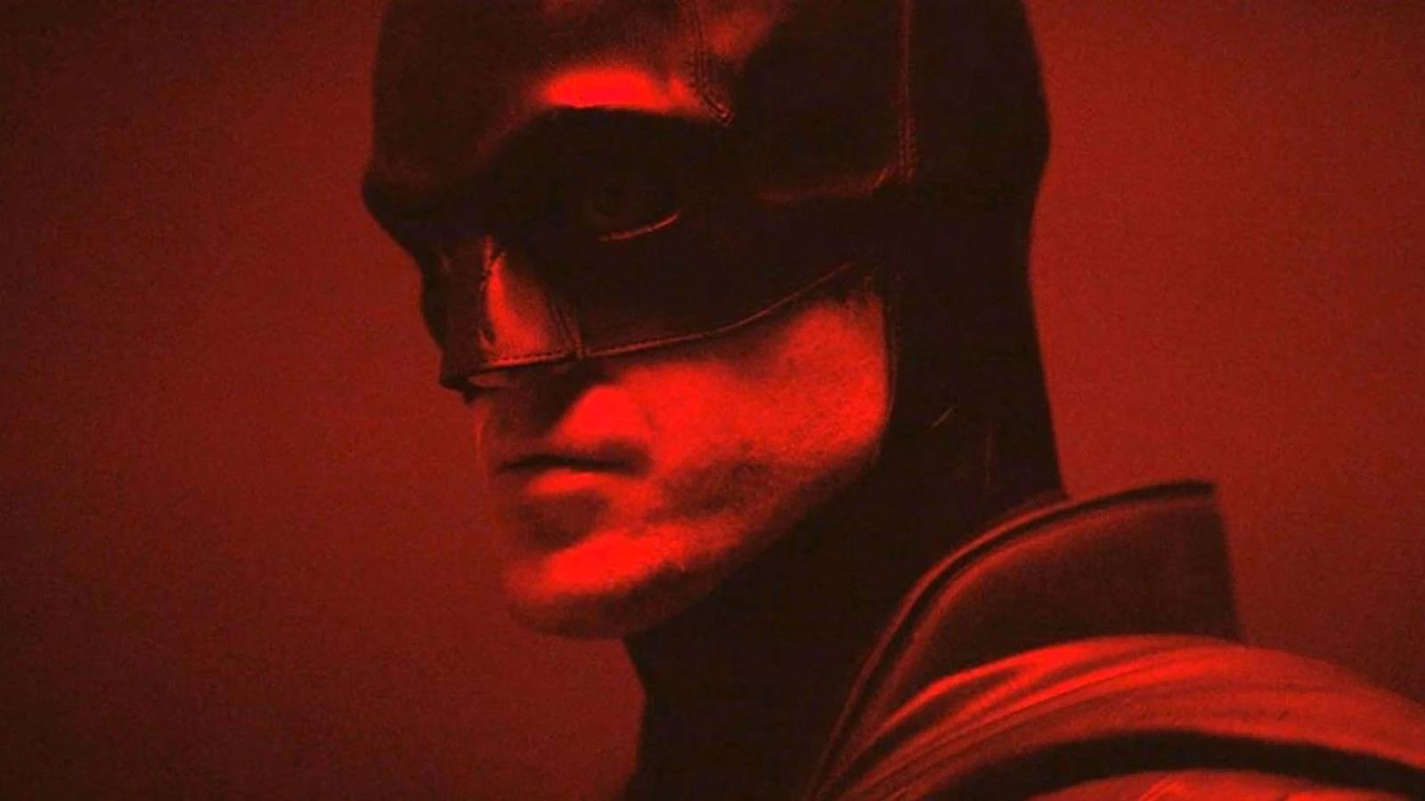 The Batman Beats Nolan's Batman Begins Opening Weekend In 1 Day