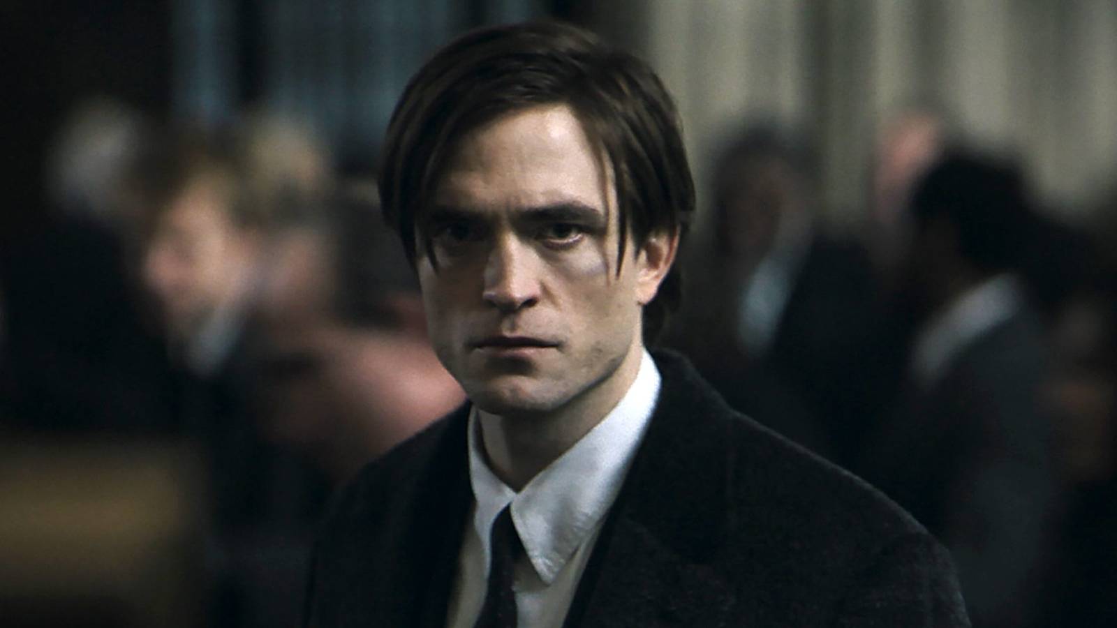 The Batman Release Date Delayed to March 2022