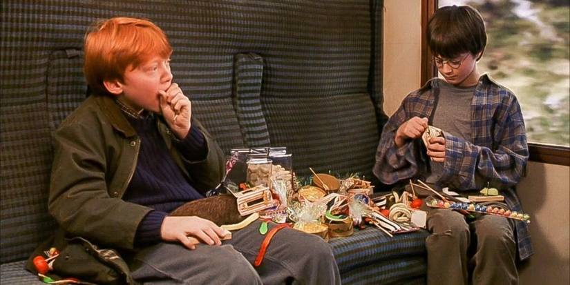 Harry Potter: Ron Weasley's 10 Best Outfits