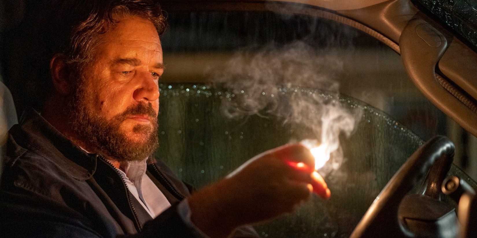 Russell Crowe's $44M Action Thriller Movie Becomes Global Hit 4 Years ...