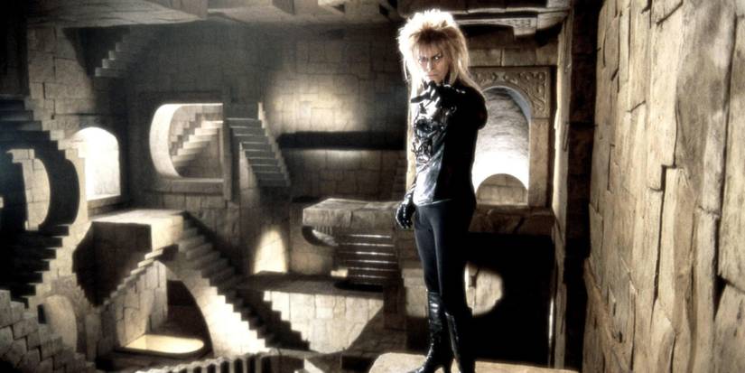10 Iconic Movie Staircases We Can't Stop Thinking About