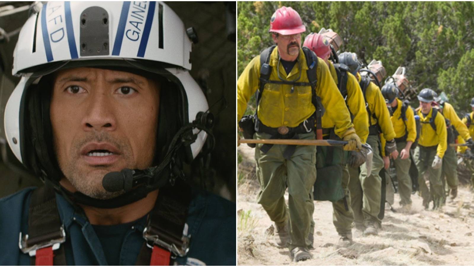 10 Best Disaster Movies Of The Last Decade