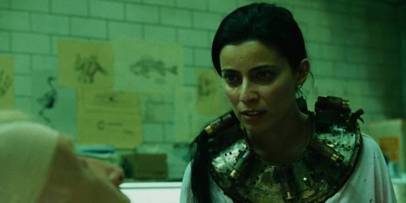 Saw Cast & Character Guide (Every Movie)