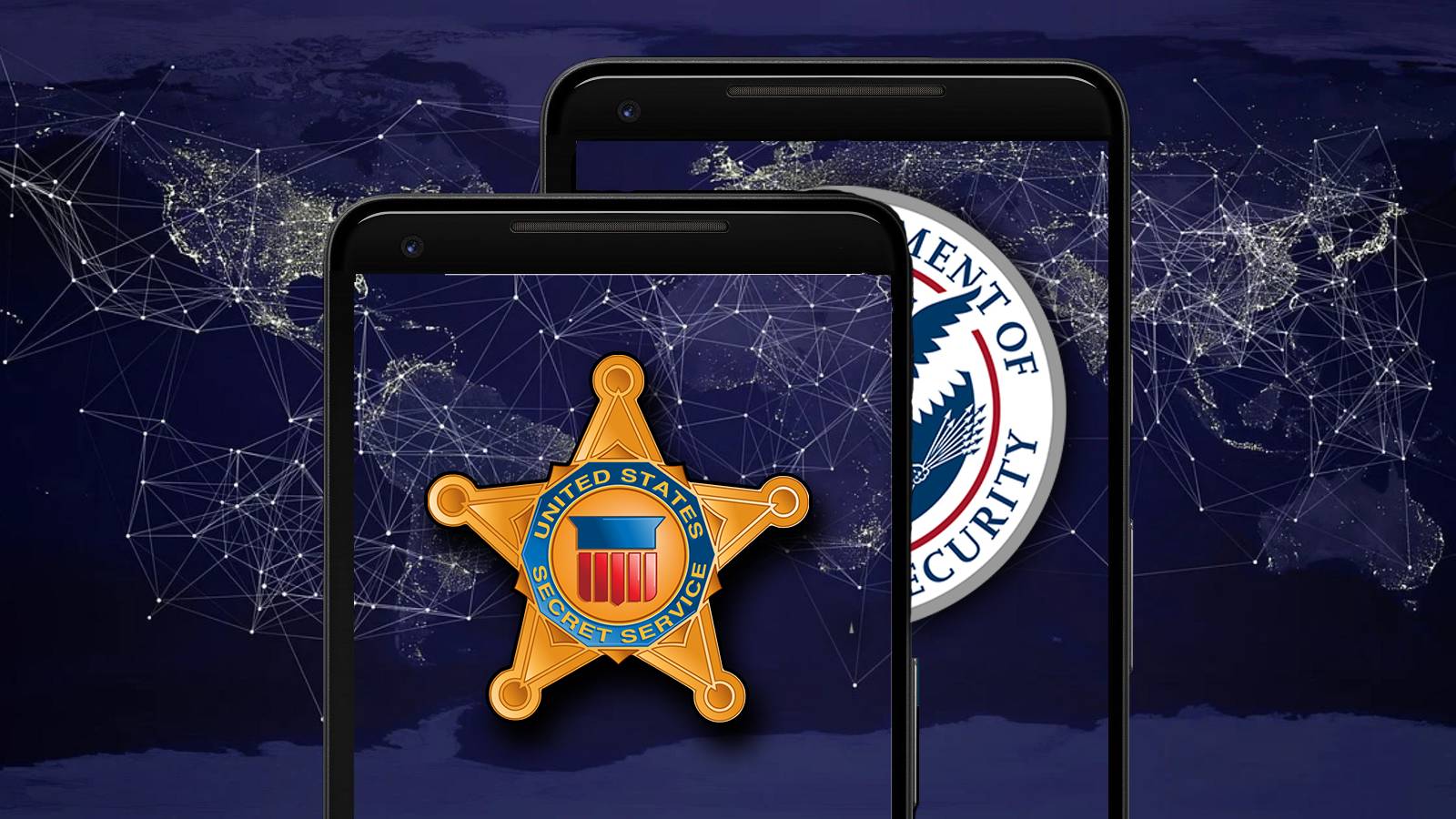 Secret Service Reportedly Paid For Access To Phone Location Data