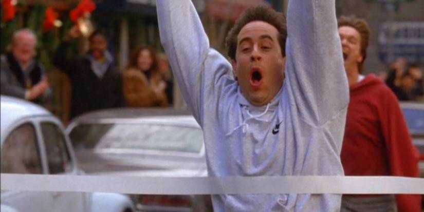 Seinfeld: Jerry's 10 Funniest Storylines, Ranked