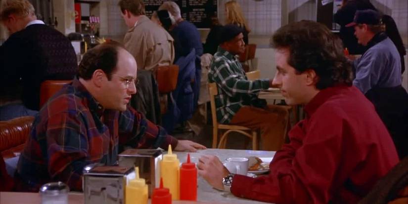 Seinfeld: Best Episode Of Each Season, According to IMDb