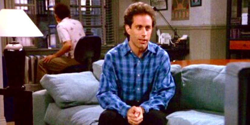 Seinfeld: 10 Classic Moments In "The Contest"