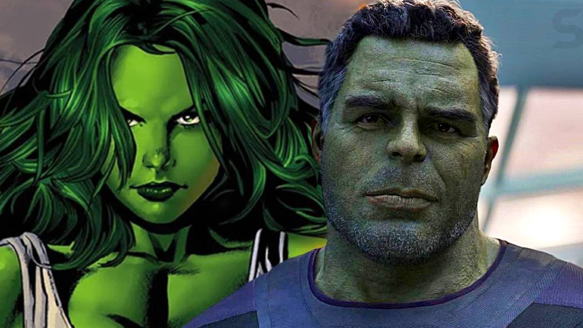 She-Hulk is Officially Stronger AND Smarter Than Bruce Banner