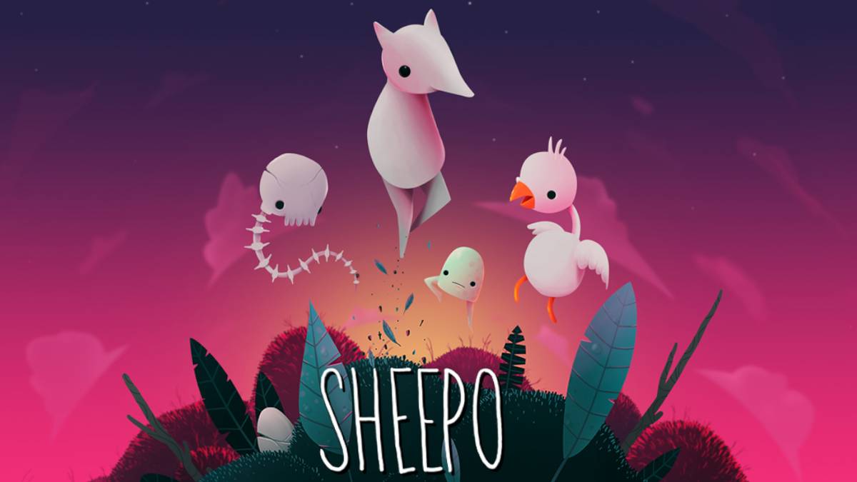 Sheepo Review: Adorable Creature Comforts