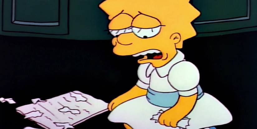 The Simpsons: 10 Best Episodes About Politics, Ranked