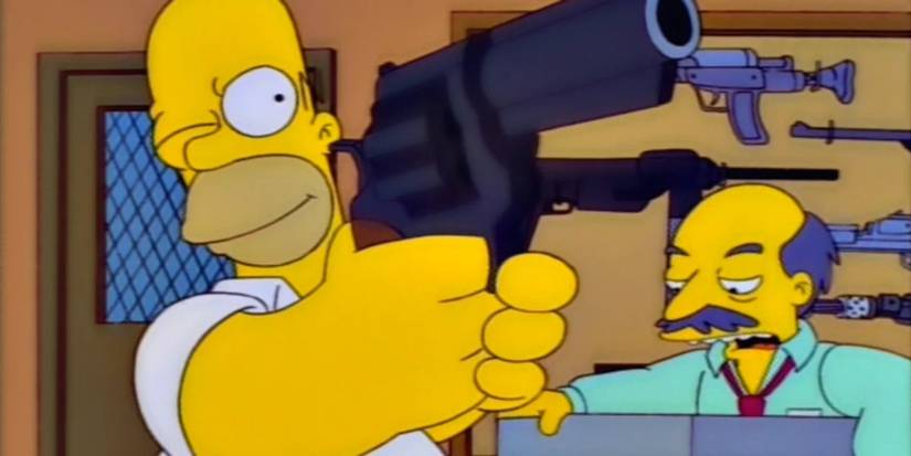 The Simpsons: 10 Best Episodes About Politics, Ranked
