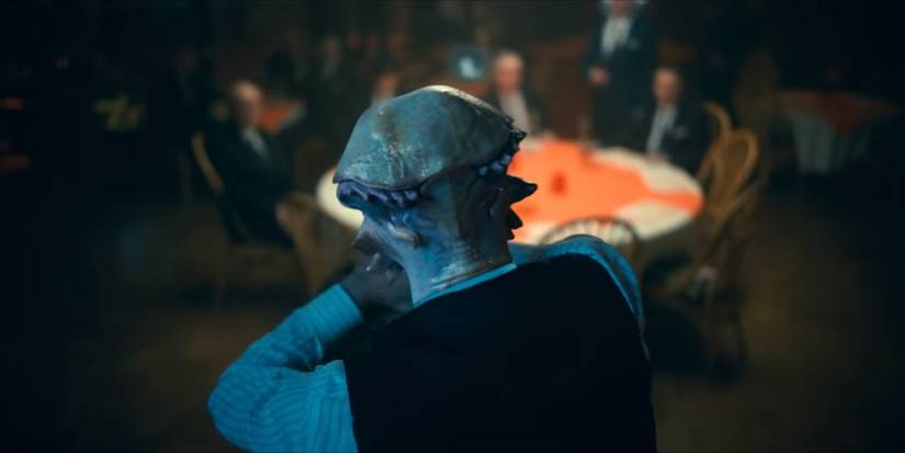 The Umbrella Academy: Where Does Reginald Hargreeves Come From?