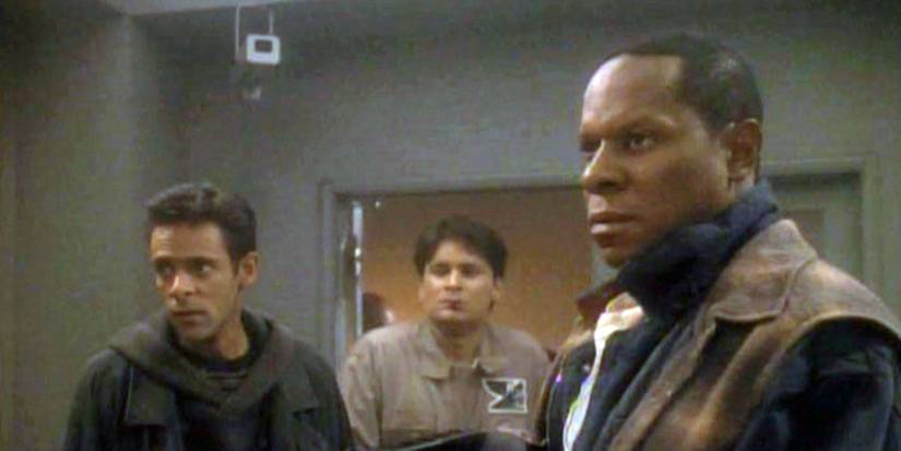 Star Trek: How Time Travel Works In Each TV Show & Movie