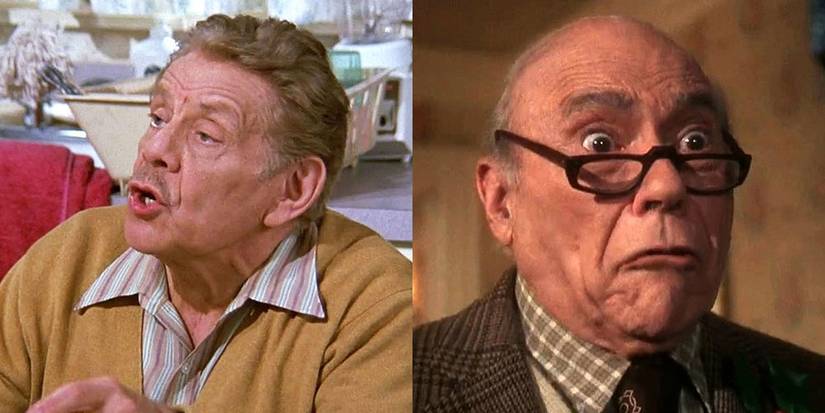 10 Sitcom Character Recasting Choices That Stuck Out Like A Sore Thumb