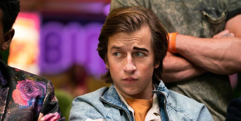 The Binge (2020) Movie Review