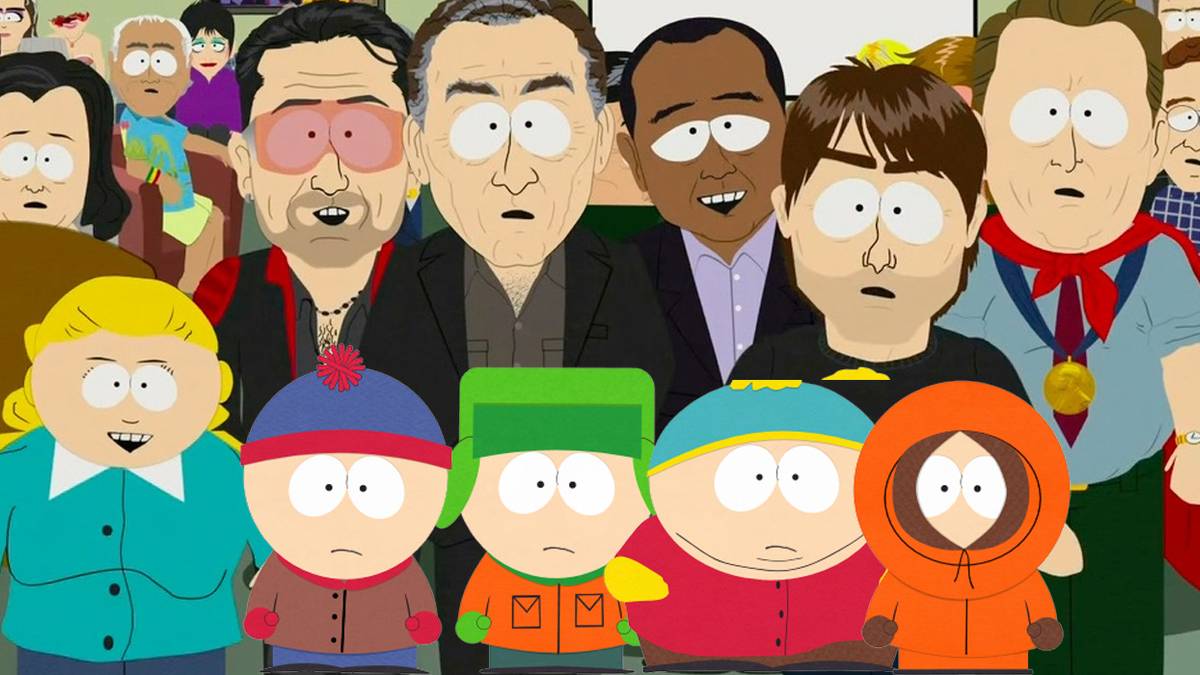 South Park: Why Episodes "200" And "201" Were Banned