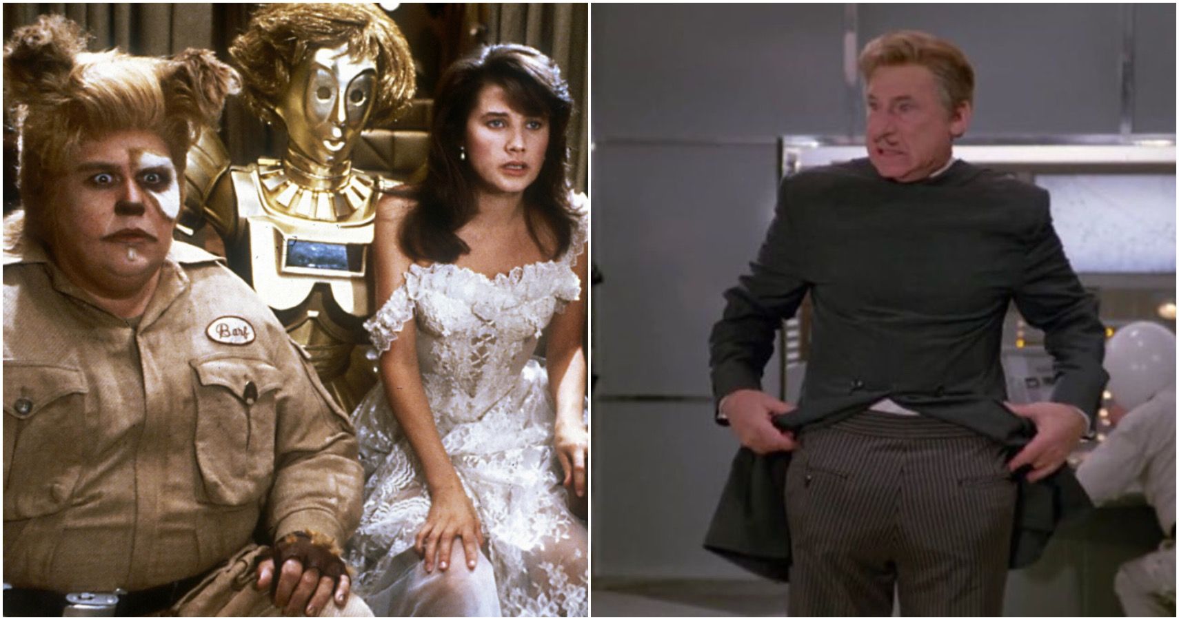 Spaceballs: The 10 Best Jokes That Aged Perfectly