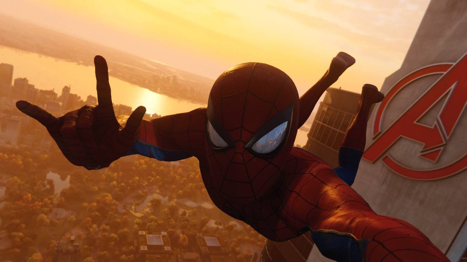 Marvel's Spider-Man: Every Avengers Reference In the Game
