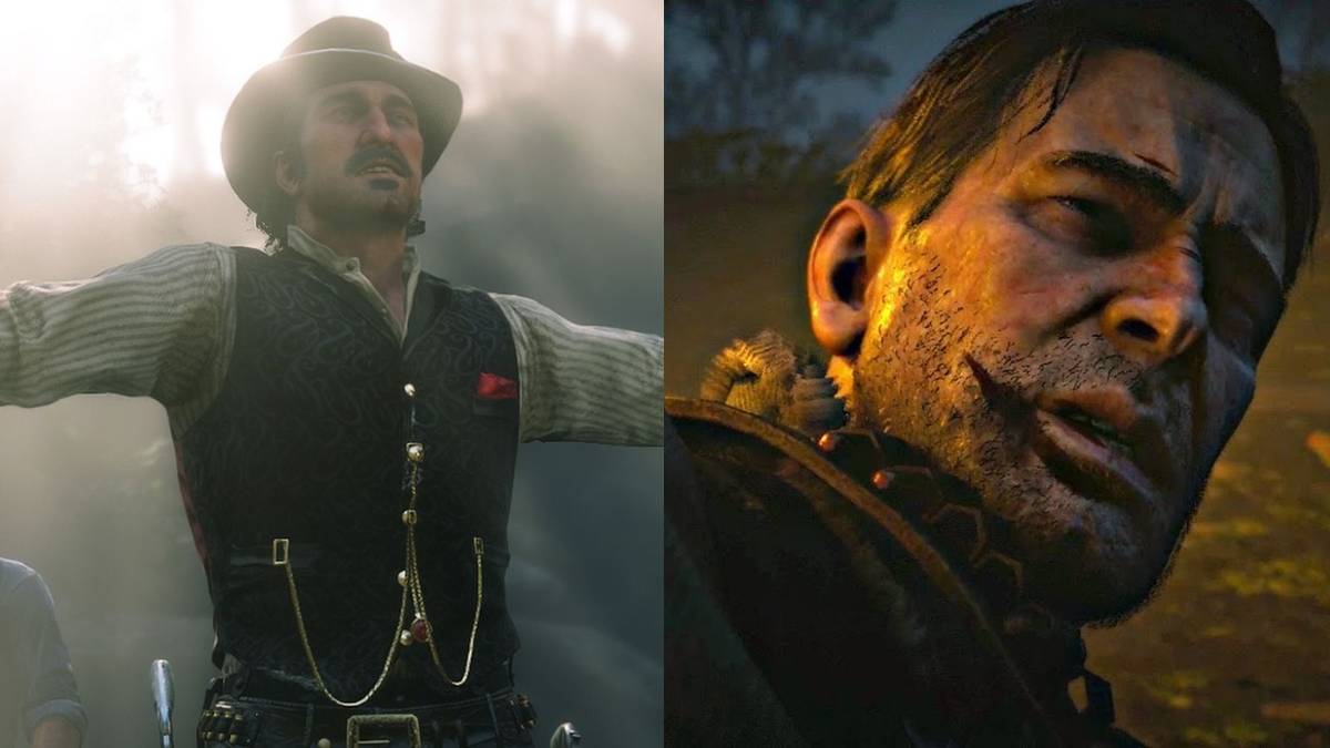 15 Red Dead Redemption 2 Quotes That Will Stick With Us Forever