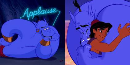 Disney: 20 Best Quotes From Aladdin