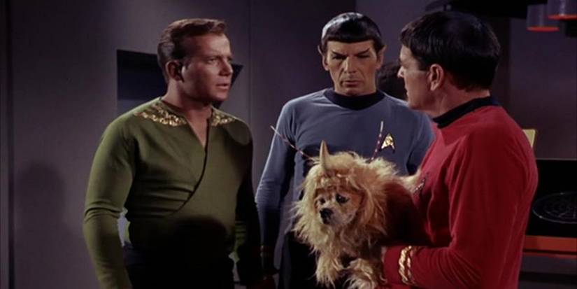 The 10 Most Disturbing Star Trek Episodes, Ranked By How Horrifying ...