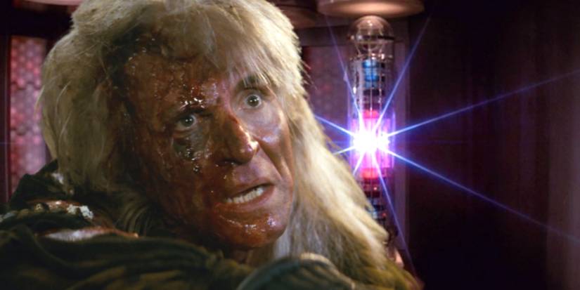 Star Trek 2's Genesis Device & Picard Appearance Explained