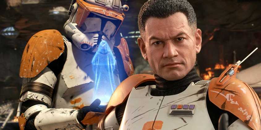 Commander Cody's Backstory, Order 66 Fate, & Star Wars Future Explained