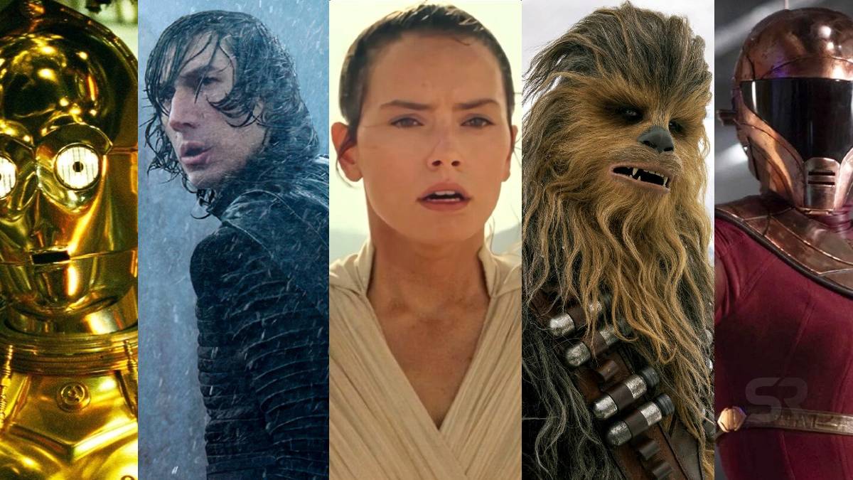 Star Wars: Every Death Fake-Out In The Rise of Skywalker (& Why They're ...