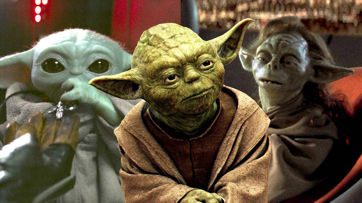 The Mandalorian's Baby Yoda Name Reveal Breaks Star Wars Tradition