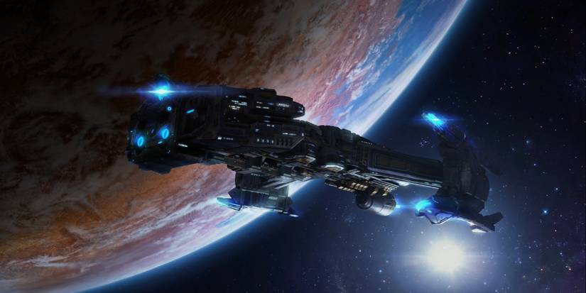 ARC Raiders Publisher Bringing Back A Beloved Blizzard Franchise