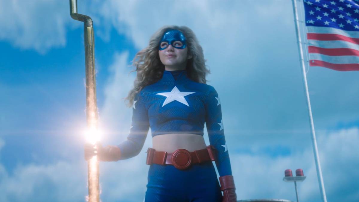 Stargirl Season 1 Ending Explained