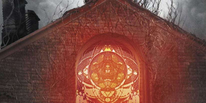 10 Horror Movies Where A House Is A Character