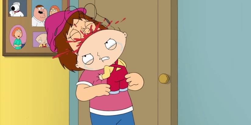 Family Guy: 10 Major Ways The Show Has Changed Throughout The Seasons