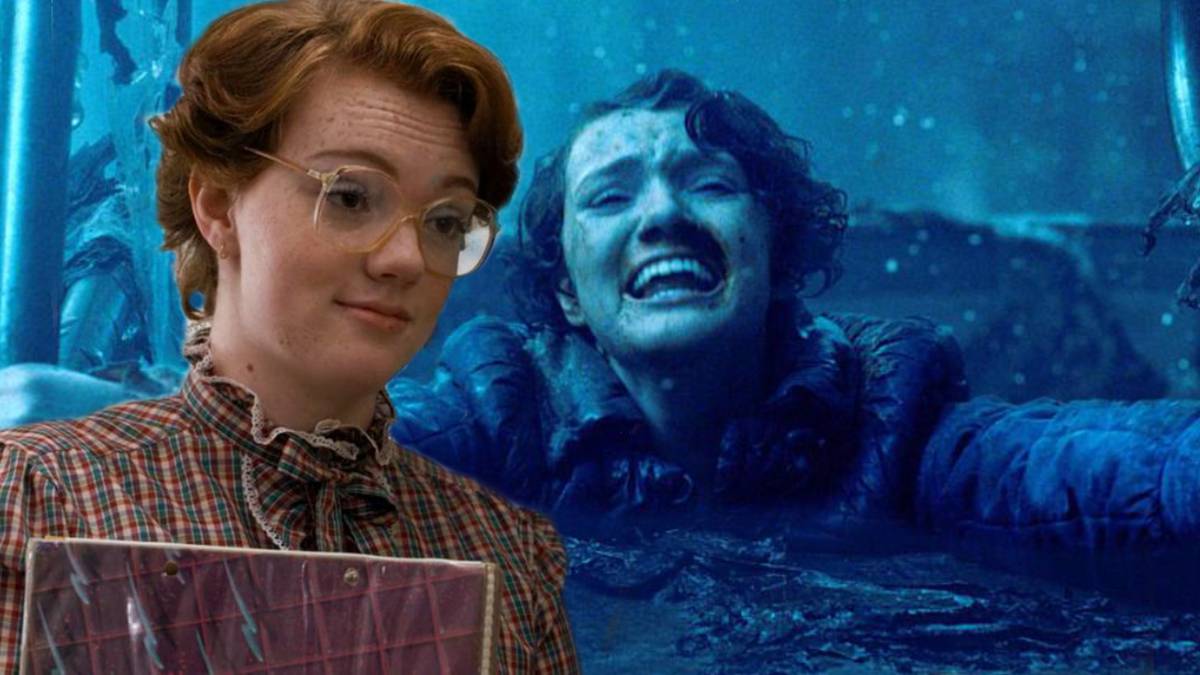 Stranger Things Prequel Pays Tribute To The Death of Barb
