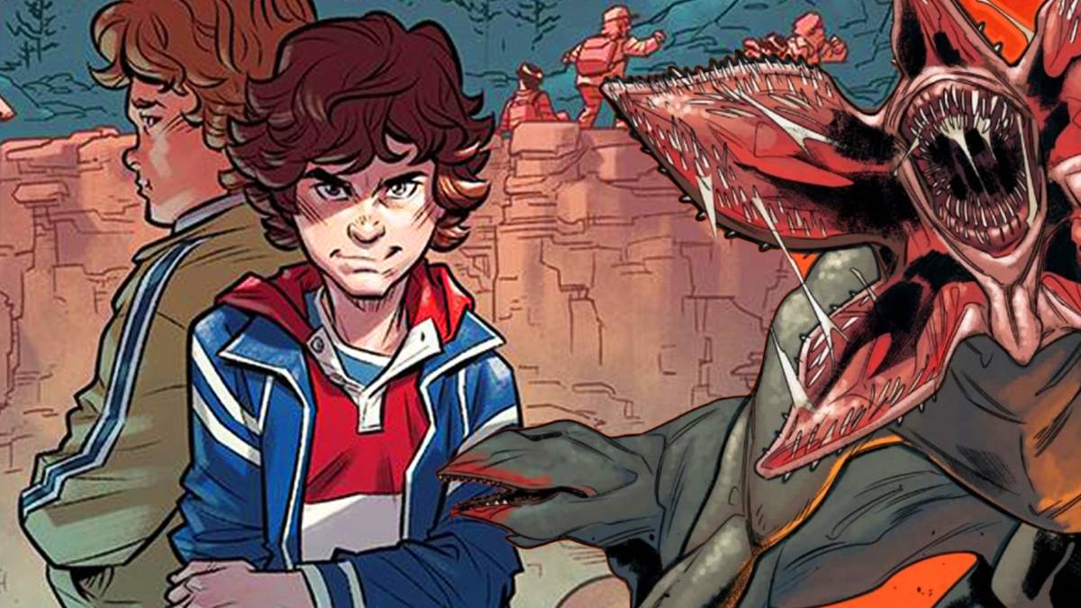 Stranger Things: The Bully To Explore Characters From Season 1