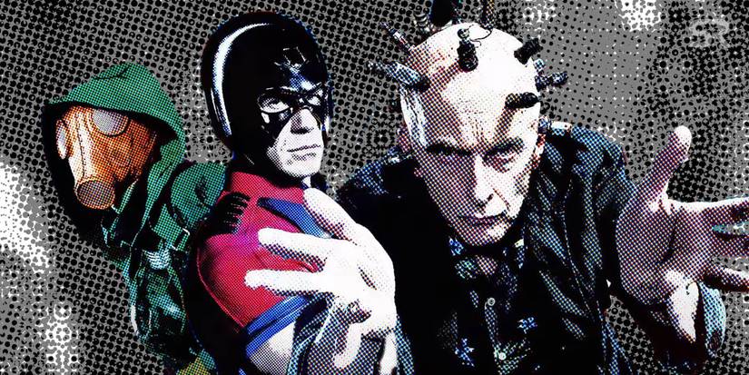 Is The Suicide Squad A Sequel, Remake, Reboot, or Standalone Story?