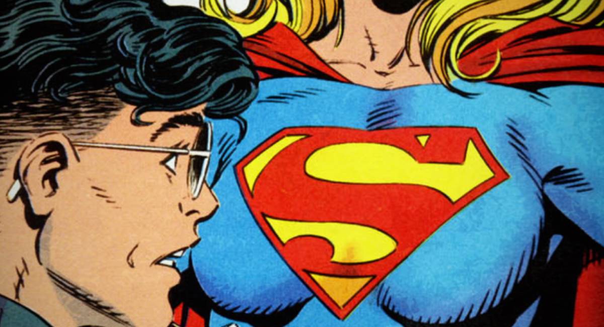 The Most Inappropriate DC Comic Covers Ever