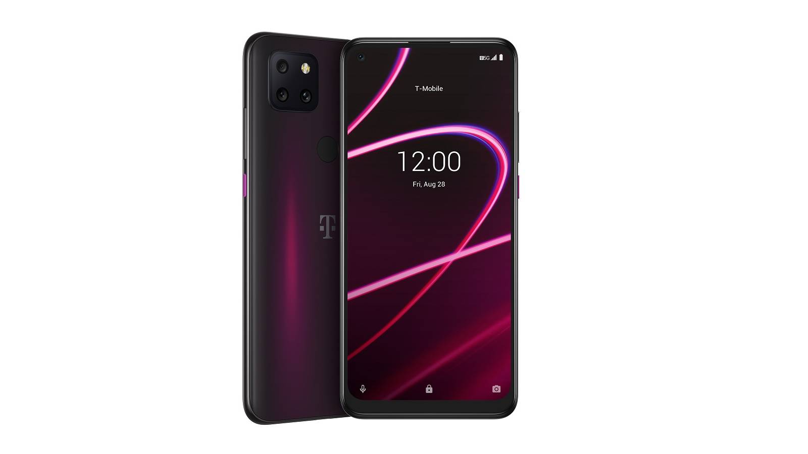 T-Mobile Releases New Cheap 5G Smartphone