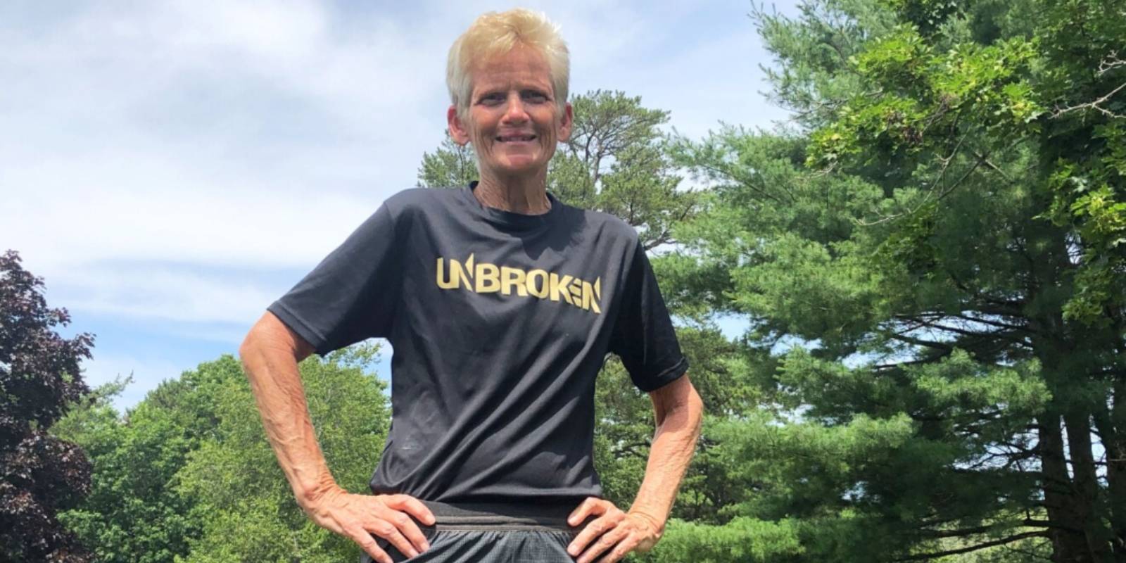World's Toughest Race: Eco-Challenge Fiji: Gretchen Evans Army History