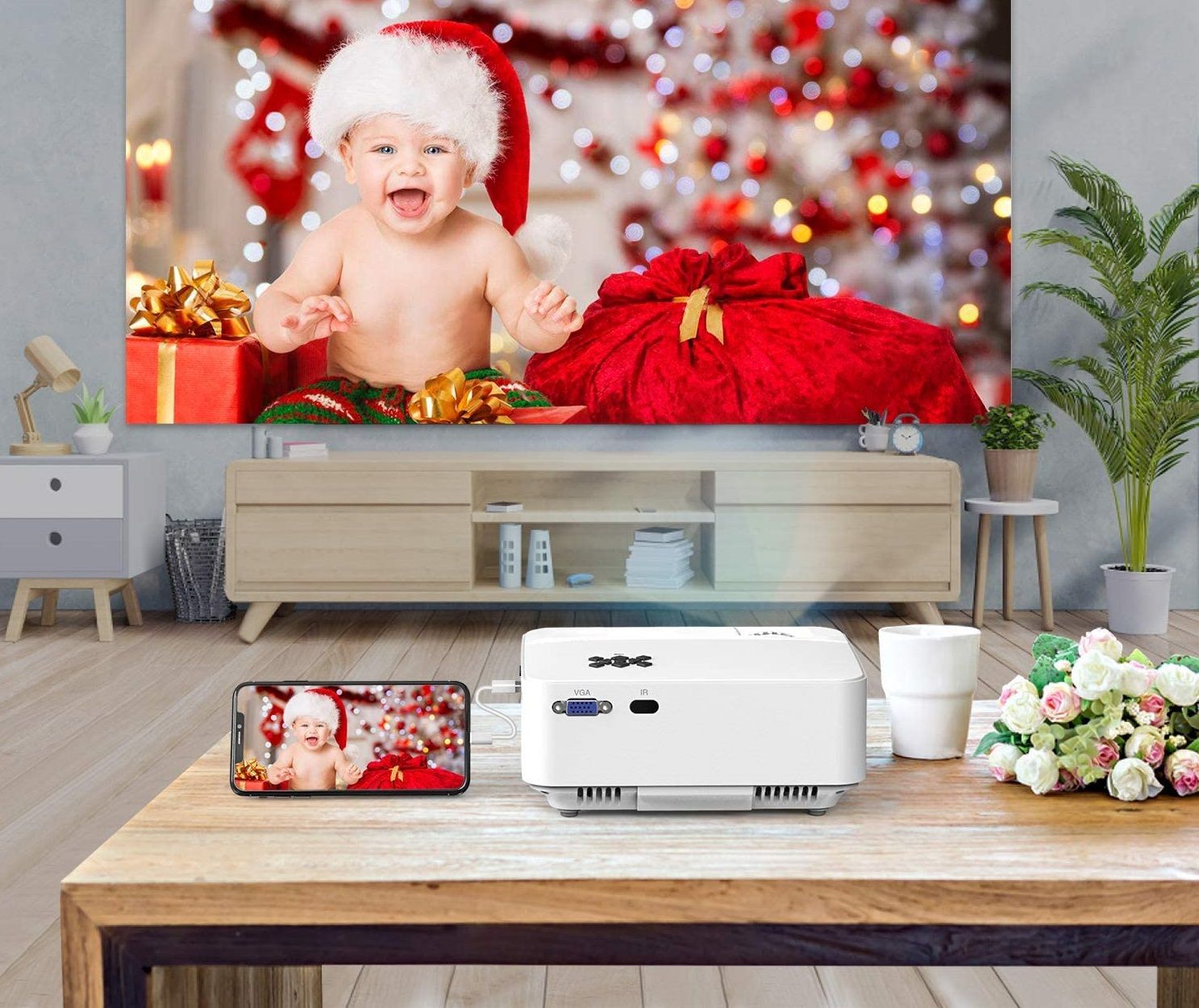 Best Mini Projectors (Updated 2021)