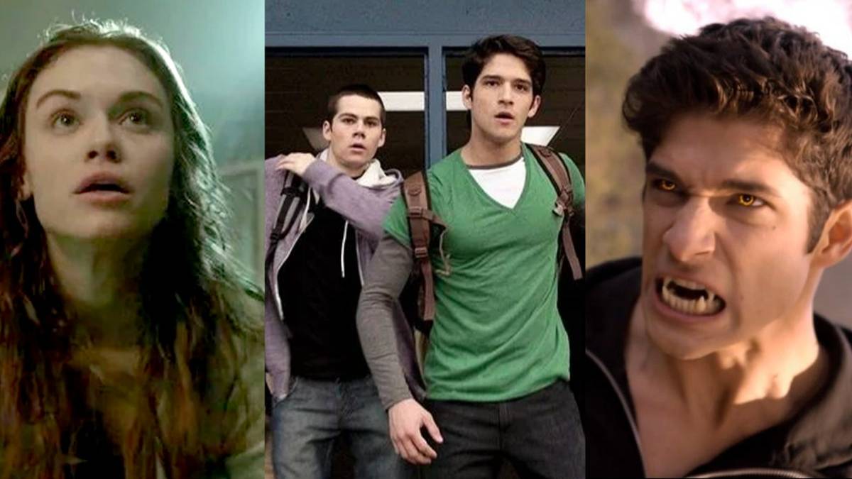 Teen Wolf: Every Season, Ranked