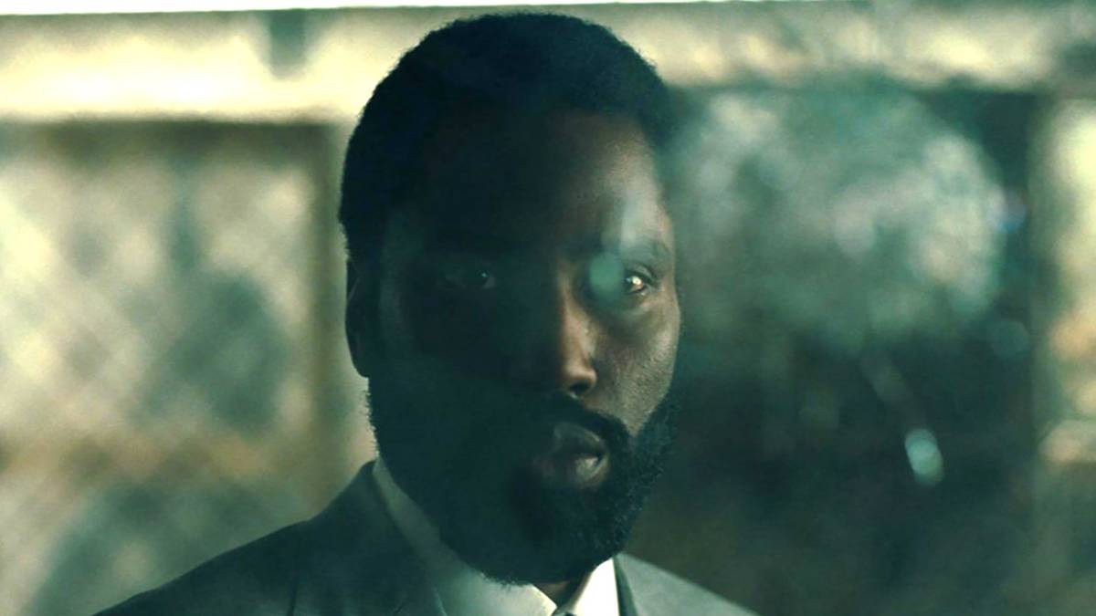 New Tenet Trailer Explains More Of Nolan’s Time Reversal