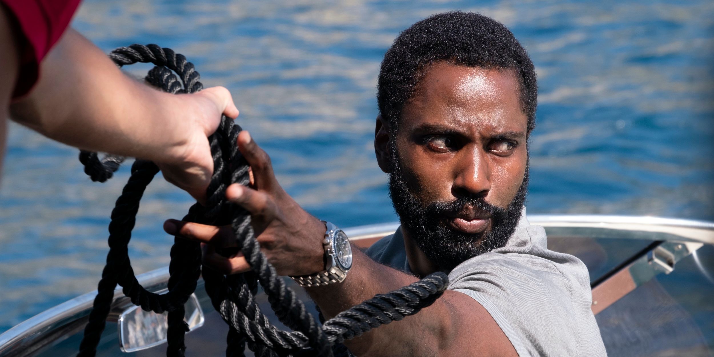 Tenet Summary, Trailer, Cast, Where to Watch and More