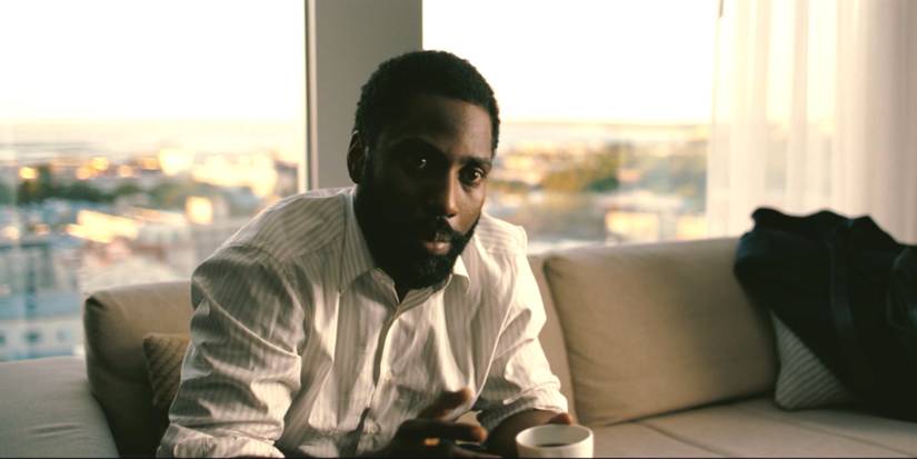 Tenet Ending Explained: Word Meaning, Time Travel & All Questions Answered