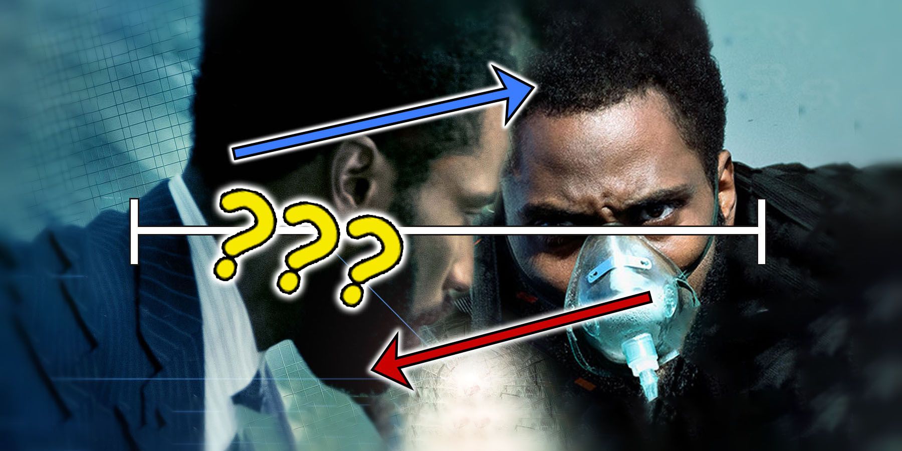 Tenet Timeline & Time Travel Rules Explained