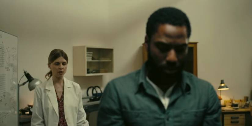 Tenet: 10 Quotes That Will Stick With Us Forever